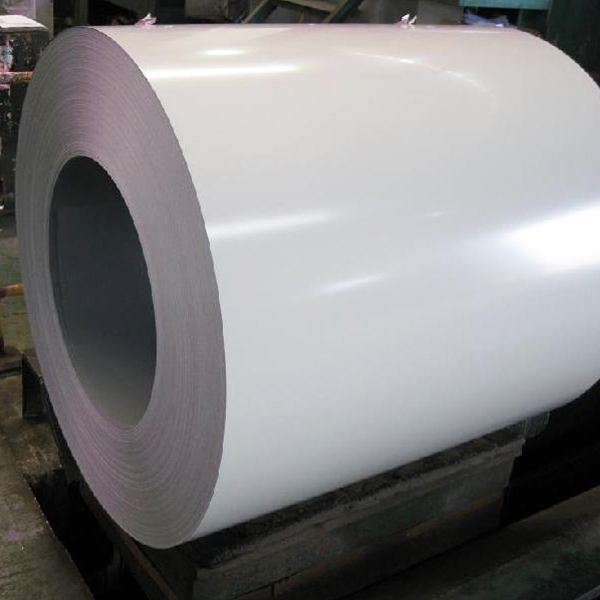 High-Quality Prepainted Steel Sheet for Versatile Fabrication ...