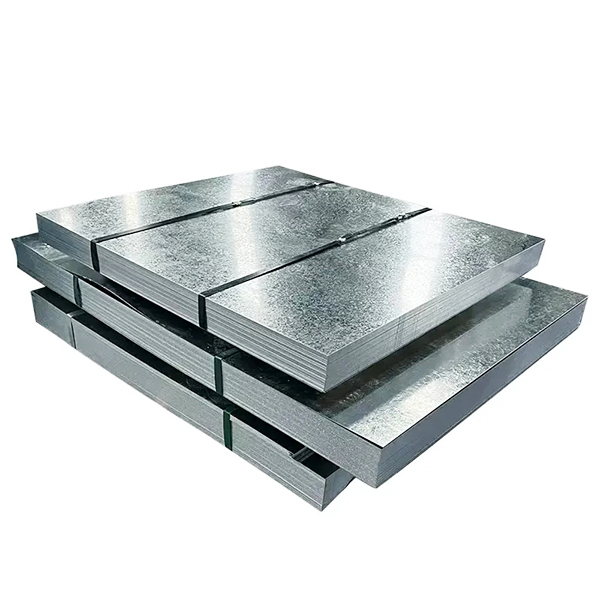 DX51D Galvanized Steel Durable Hot Dipped GI Sheet & Coil from China manufacturer - Zinc Coating ...